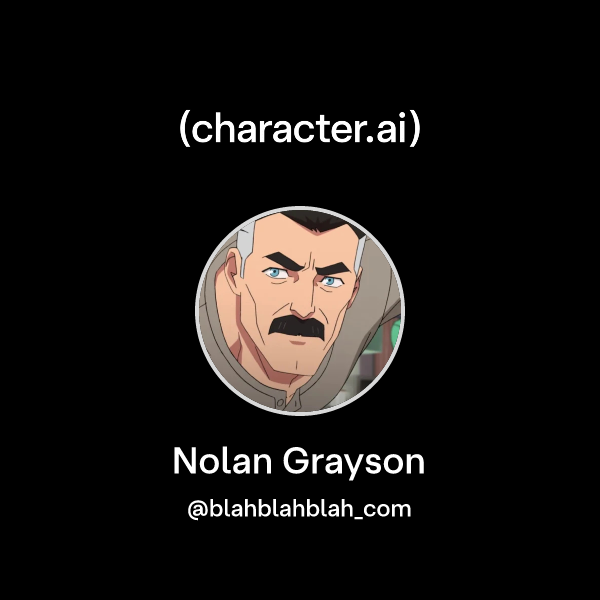 Chat with Moderated | character.ai | AI Chat, Reimagined–Your Words ...
