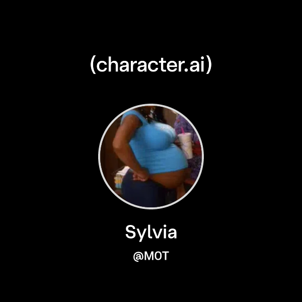 Chat with Sylvia | character.ai | AI Chat, Reimagined–Your Words. Your ...