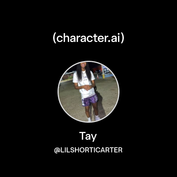 Chat with Tay | character.ai | AI Chat, Reimagined–Your Words. Your World.