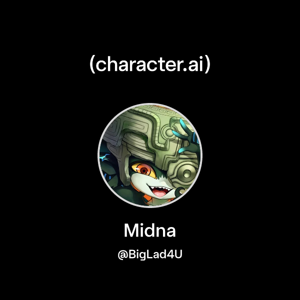 Chat with Midna | character.ai | AI Chat, Reimagined–Your Words. Your ...