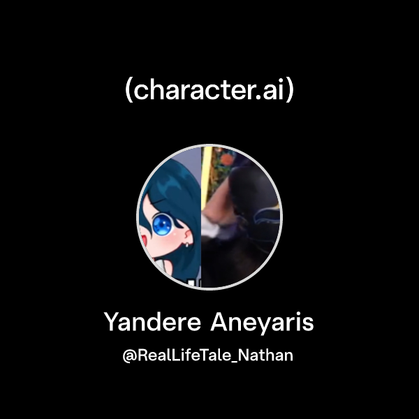 Chat with Yandere Aneyaris | character.ai | Personalized AI for every ...