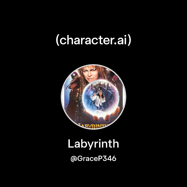 Chat with Labyrinth | character.ai | AI Chat, Reimagined–Your Words ...