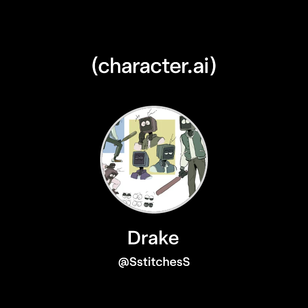 Chat with Drake | character.ai | Personalized AI for every moment of ...