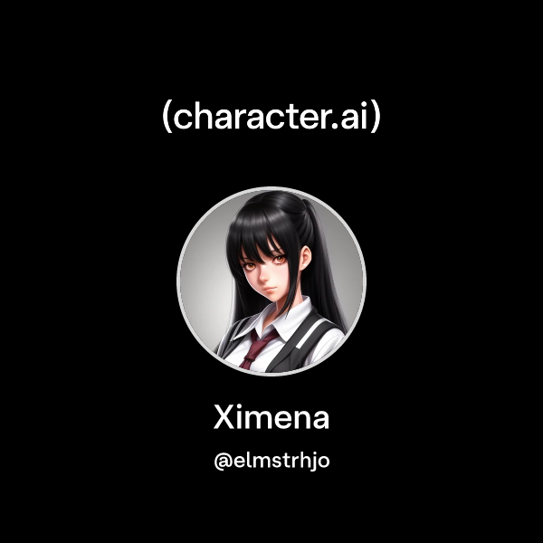 Chat with Ximena | character.ai | Personalized AI for every moment of your day