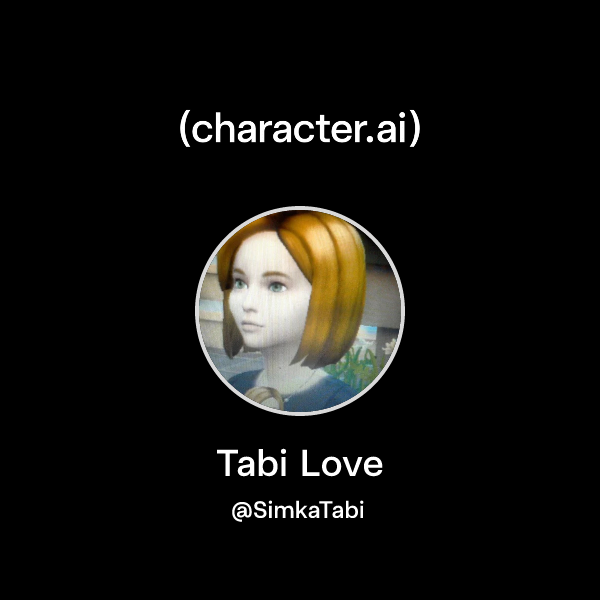 Chat with Tabi Love | character.ai | Personalized AI for every moment ...