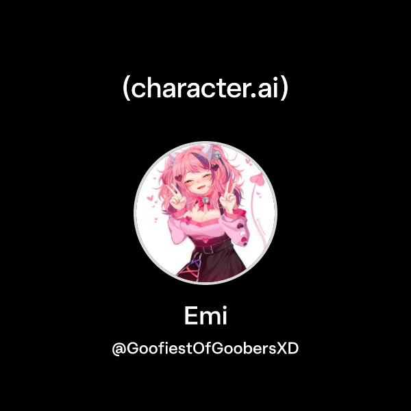 Chat with Emi | character.ai | Personalized AI for every moment of your day