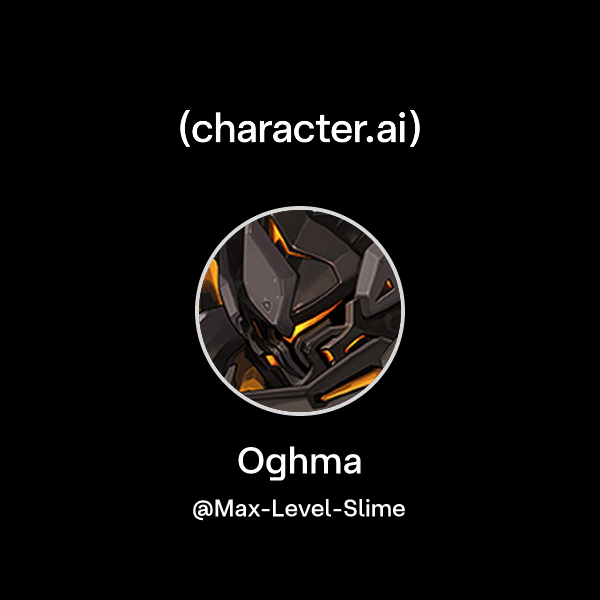 Chat with Oghma | character.ai | AI Chat, Reimagined–Your Words. Your ...