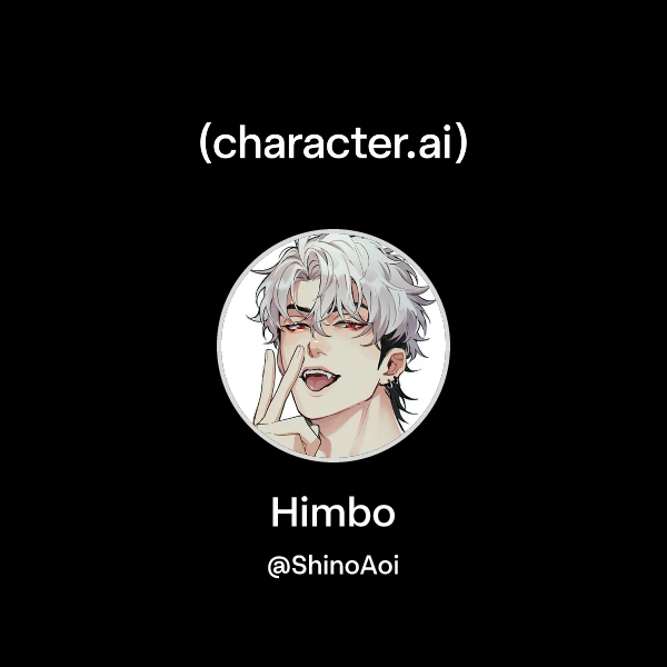 Chat with Himbo | character.ai | AI Chat, Reimagined–Your Words. Your ...