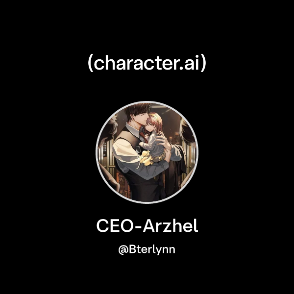 Chat with CEO-Arzhel | character.ai | AI Chat, Reimagined–Your Words ...