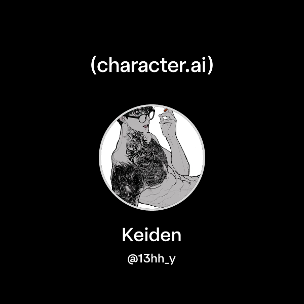 Chat with Keiden | character.ai | Personalized AI for every moment of ...