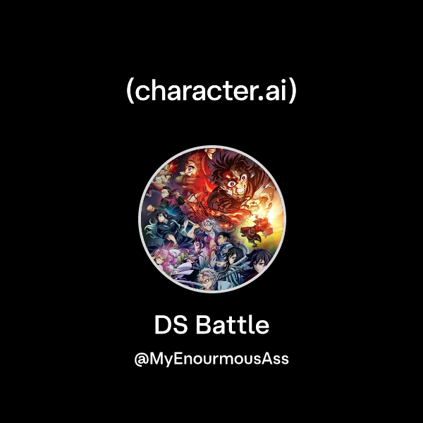 Chat with DS Battle | character.ai | AI Chat, Reimagined–Your Words ...