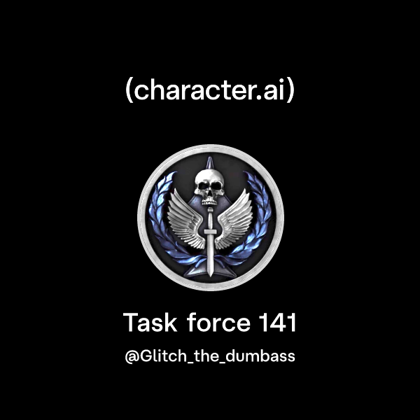 Chat with Task force 141 | character.ai | Personalized AI for every ...