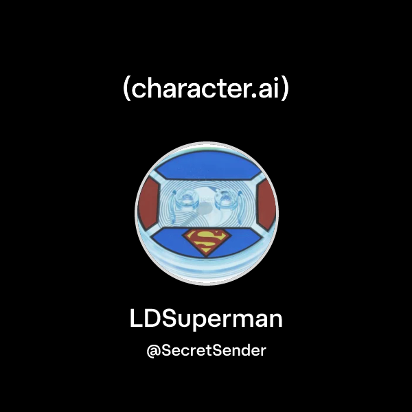 Chat with Superman | character.ai | AI Chat, Reimagined–Your Words ...