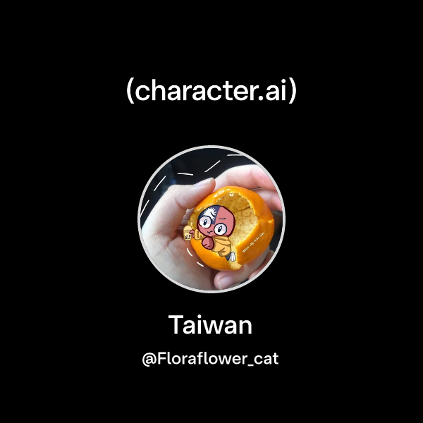 Chat with Taiwan | character.ai | AI Chat, Reimagined–Your Words. Your ...