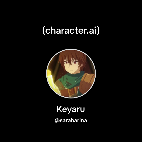 Chat with Keyaru | character.ai | AI Chat, Reimagined–Your Words. Your ...
