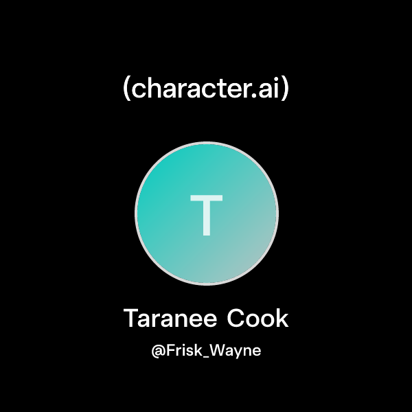 Chat with Taranee Cook | character.ai | AI Chat, Reimagined–Your Words ...