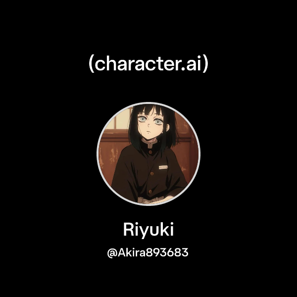 Chat with Riyuki | character.ai | AI Chat, Reimagined–Your Words. Your ...