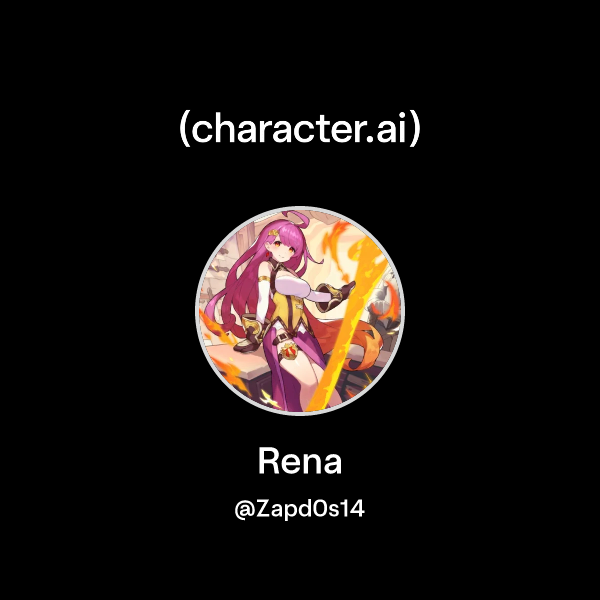Chat with Rena | character.ai | AI Chat, Reimagined–Your Words. Your World.