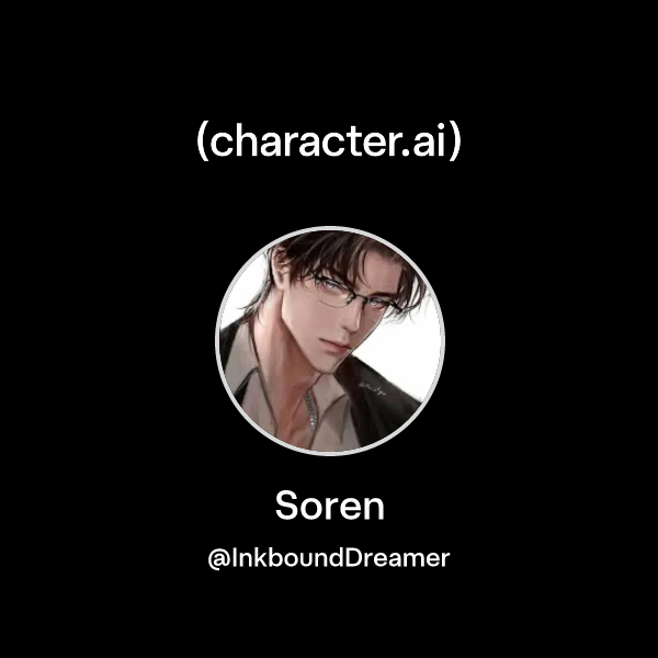 Chat with Soren | character.ai | AI Chat, Reimagined–Your Words. Your ...