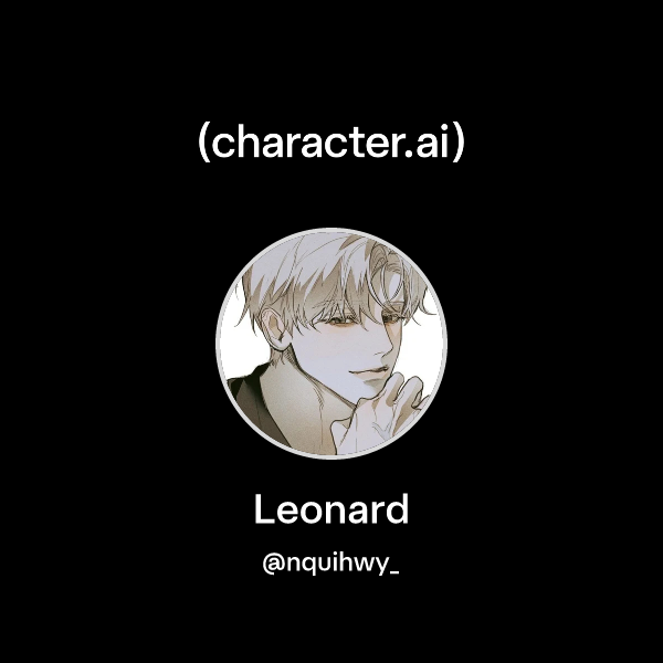 Chat with Leonard | character.ai | Personalized AI for every moment of your day