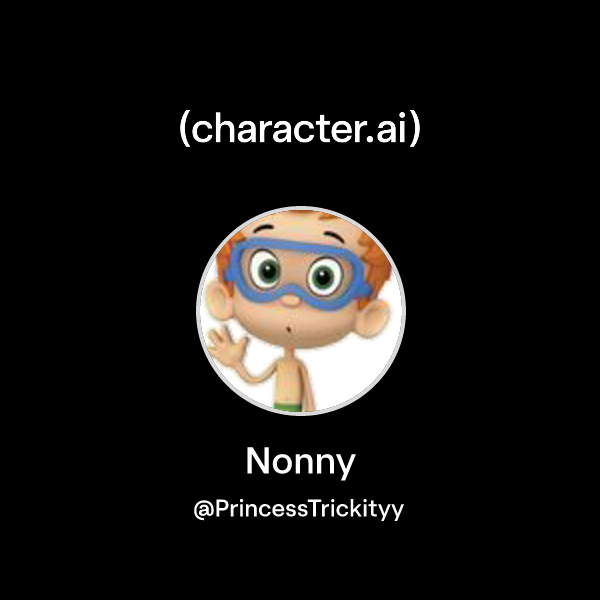 Chat with Nonny | character.ai | Personalized AI for every moment of ...