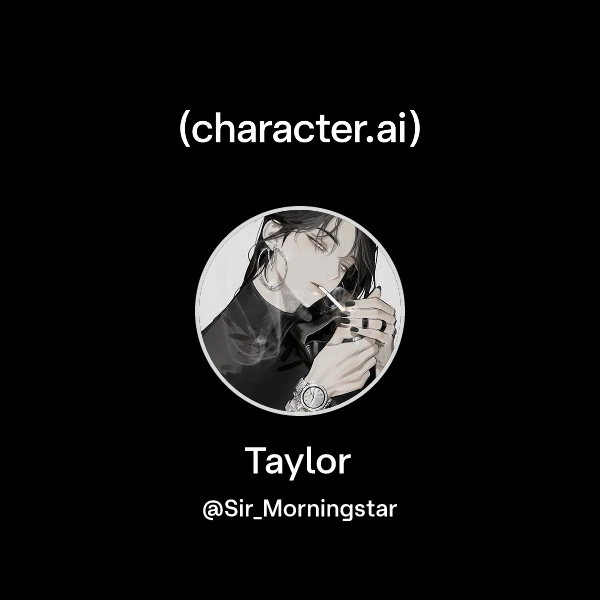 Chat with Taylor | character.ai | Personalized AI for every moment of ...
