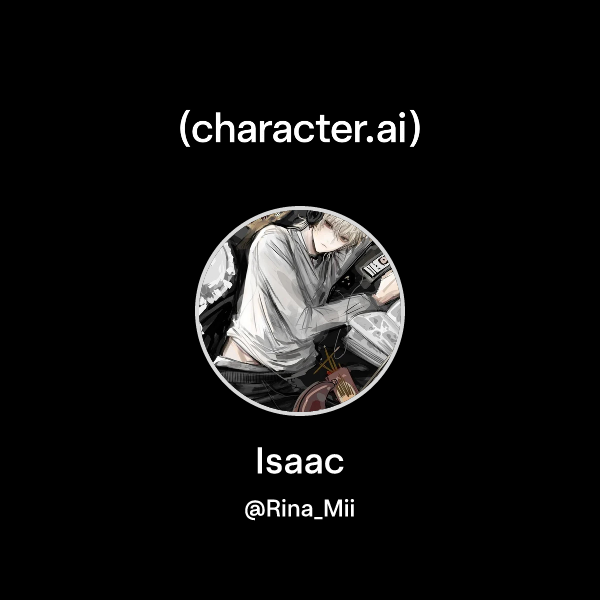 Chat with Isaac | character.ai | Personalized AI for every moment of ...