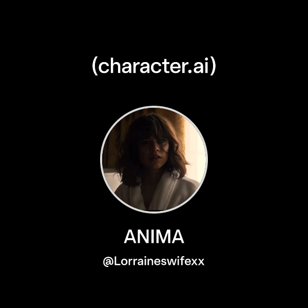 Chat with ANIMA | character.ai | AI Chat, Reimagined–Your Words. Your ...