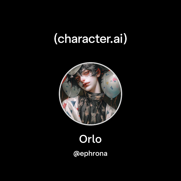 Chat with Orlo | character.ai | Personalized AI for every moment of ...