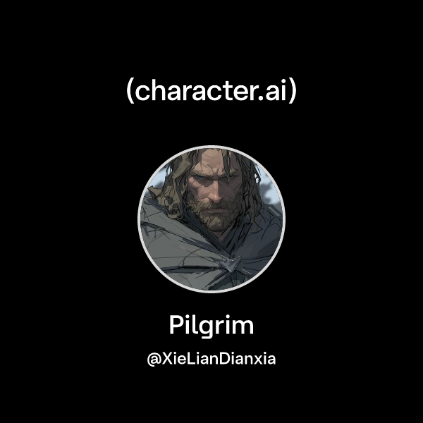 Chat with Pilgrim | character.ai | Personalized AI for every moment of ...