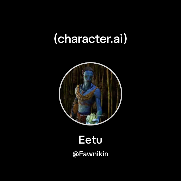 Chat with Eetu | character.ai | AI Chat, Reimagined–Your Words. Your World.