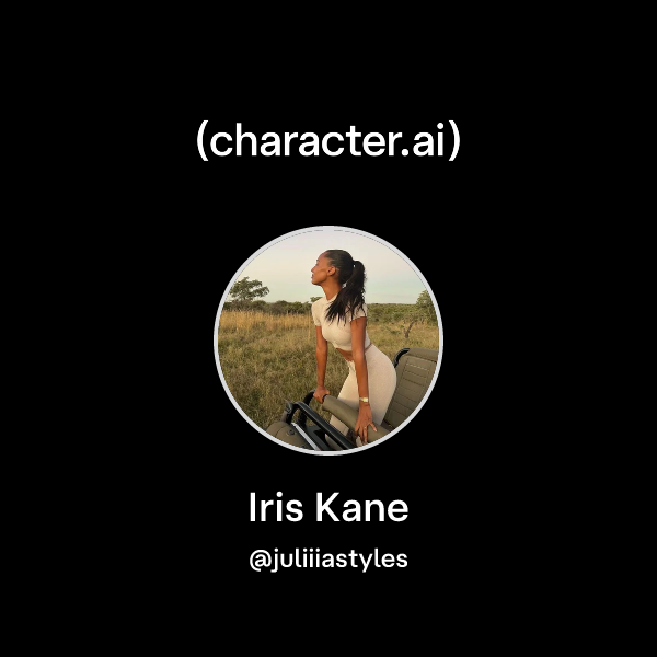 Chat with Iris Kane | character.ai | Personalized AI for every moment ...