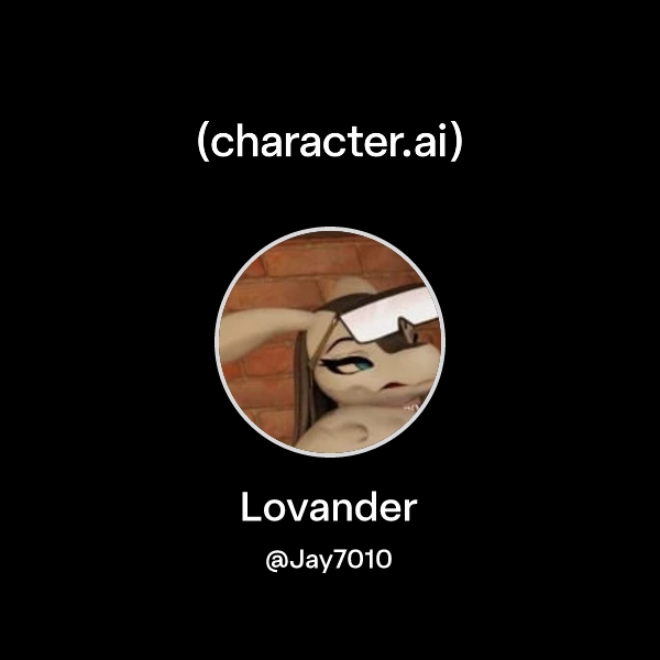 Chat with Lovander | character.ai | AI Chat, Reimagined–Your Words ...