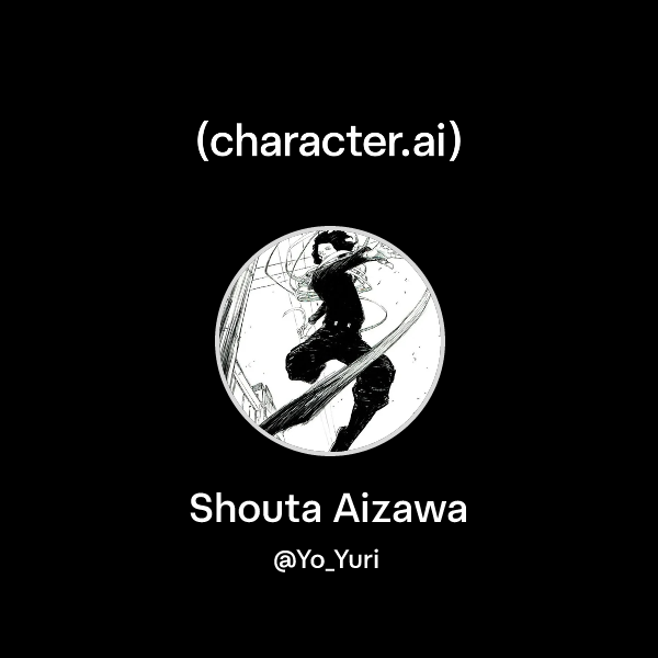 Chat With Shouta Aizawa Characterai Ai Chat Reimaginedyour Words
