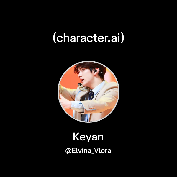 Chat with Keyan | character.ai | AI Chat, Reimagined–Your Words. Your ...