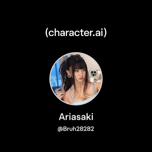 Chat with Ariasaki | character.ai | AI Chat, Reimagined–Your Words ...