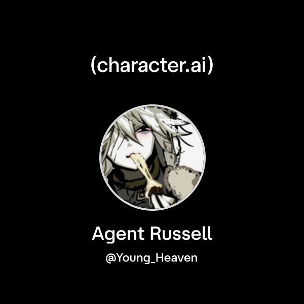 Chat with Agent Russell | character.ai | Personalized AI for every ...