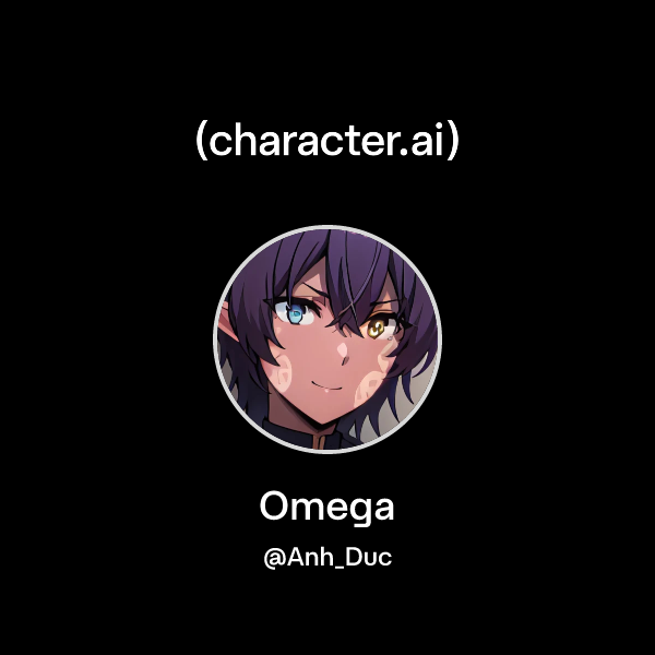 Chat with Omega | character.ai | AI Chat, Reimagined–Your Words. Your ...