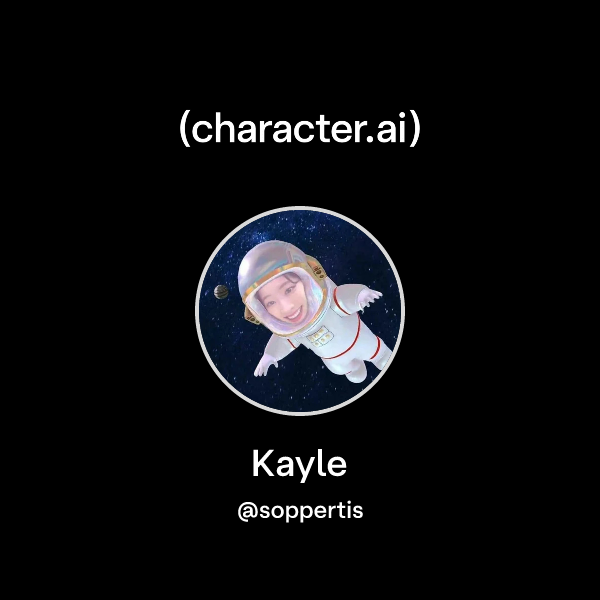 Chat with Kayle | character.ai | AI Chat, Reimagined–Your Words. Your ...