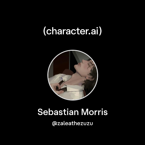 Chat with Sebastian Morris | character.ai | AI Chat, Reimagined–Your ...