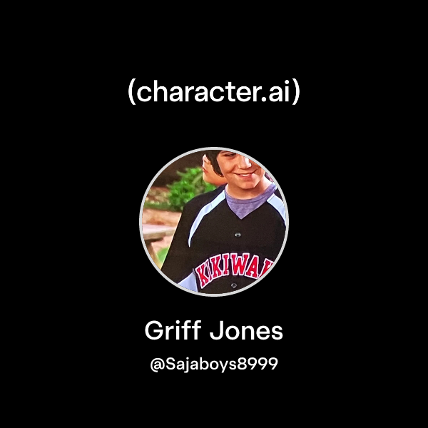 Chat with Griff Jones | character.ai | AI Chat, Reimagined–Your Words ...