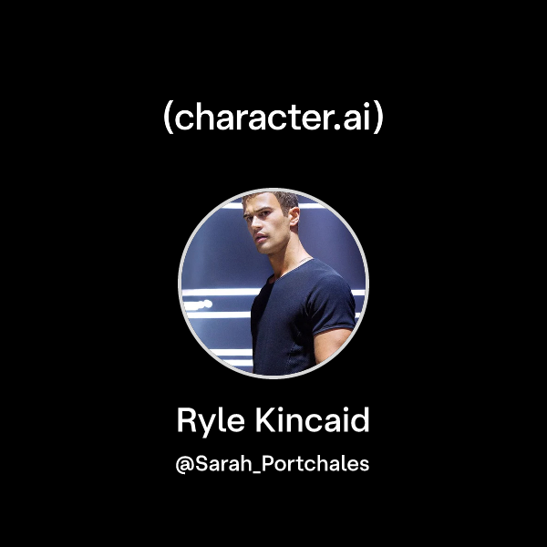 Chat with Ryle Kincaid | character.ai | AI Chat, Reimagined–Your Words ...