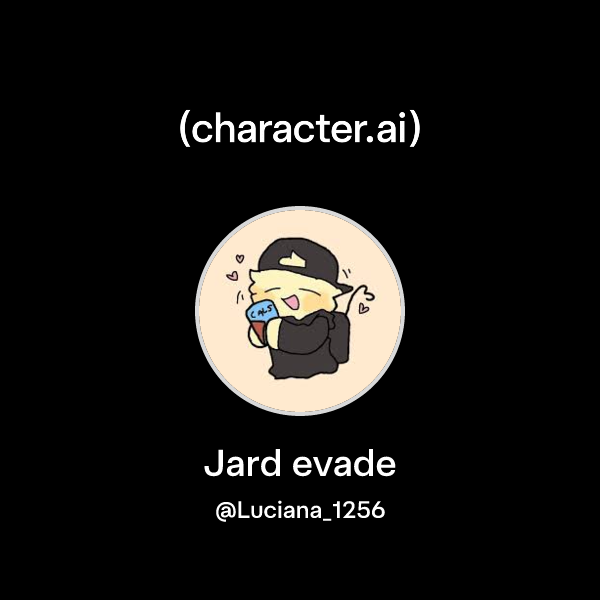 Chat with Jard evade | character.ai | AI Chat, Reimagined–Your Words ...