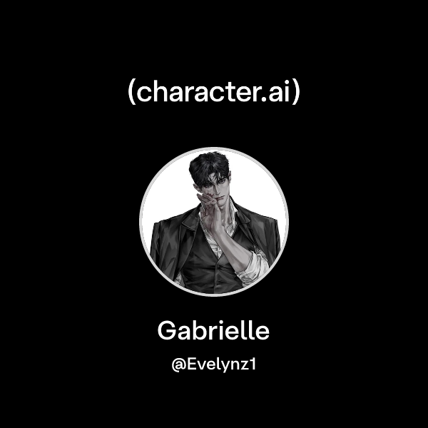 Chat with Gabrielle | character.ai | AI Chat, Reimagined–Your Words ...