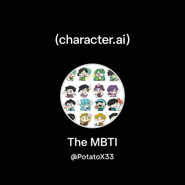 Chat with The MBTI | character.ai | AI Chat, Reimagined–Your Words ...