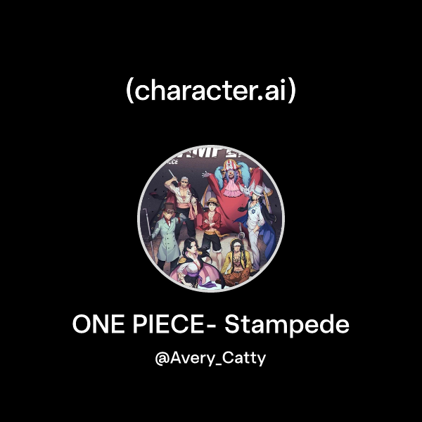 Chat with Stampede | character.ai | Personalized AI for every moment of ...