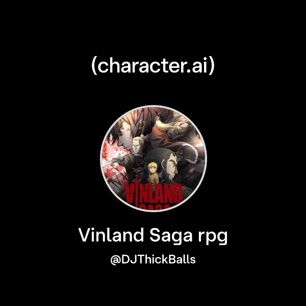 Chat with Vinland Saga rpg | character.ai | AI Chat, Reimagined–Your ...