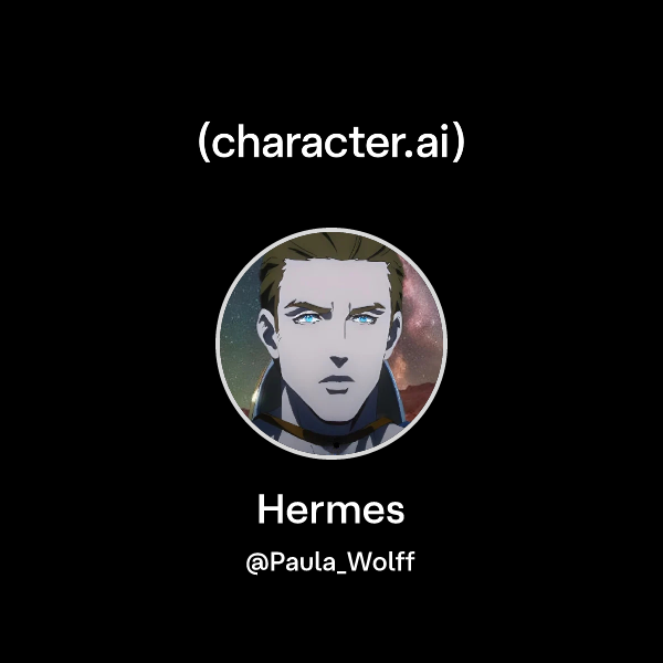 Chat with Hermes | character.ai | AI Chat, Reimagined–Your Words. Your ...