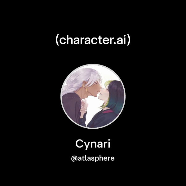 Chat with Cynari | character.ai | AI Chat, Reimagined–Your Words. Your ...