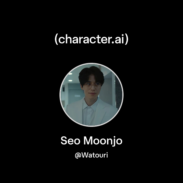 Chat with Seo Moonjo | character.ai | Personalized AI for every moment ...